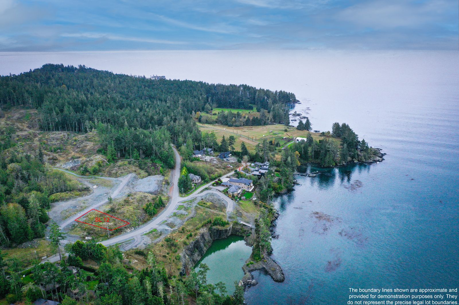 7030 Fisher Pl, Sooke BC | HonestDoor